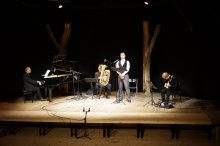 Boden in Ton und Film: Bodenkantate ist jetzt online | bodenwelten